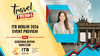 Event Preview: ITB Berlin 2026 with Deborah Rothe — Travel Trends Podcast