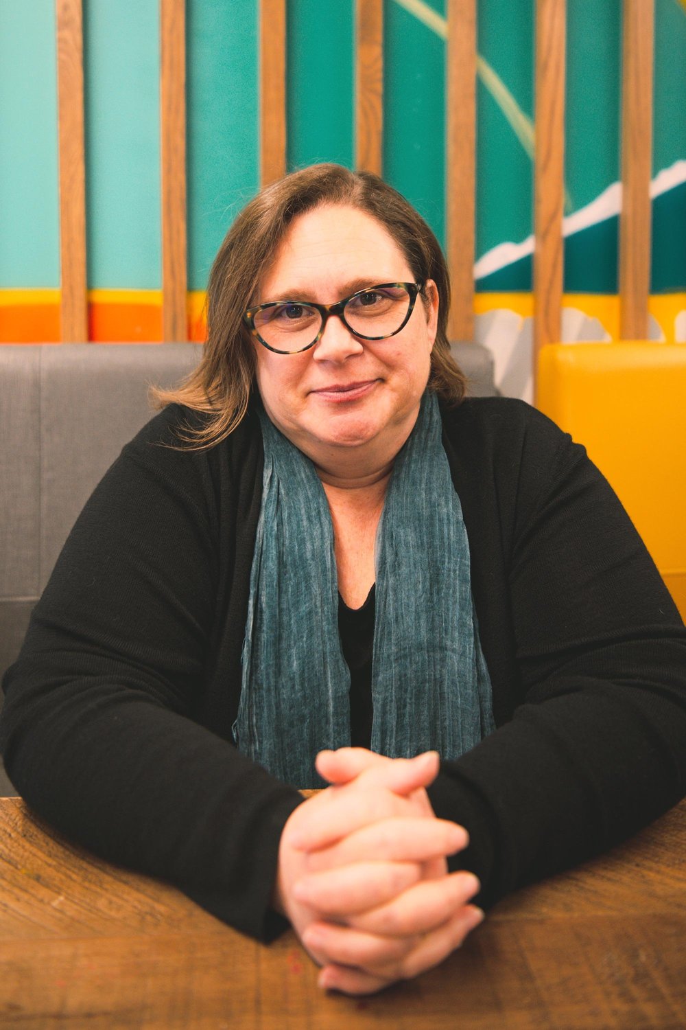 Staff & Leadership — Outreach