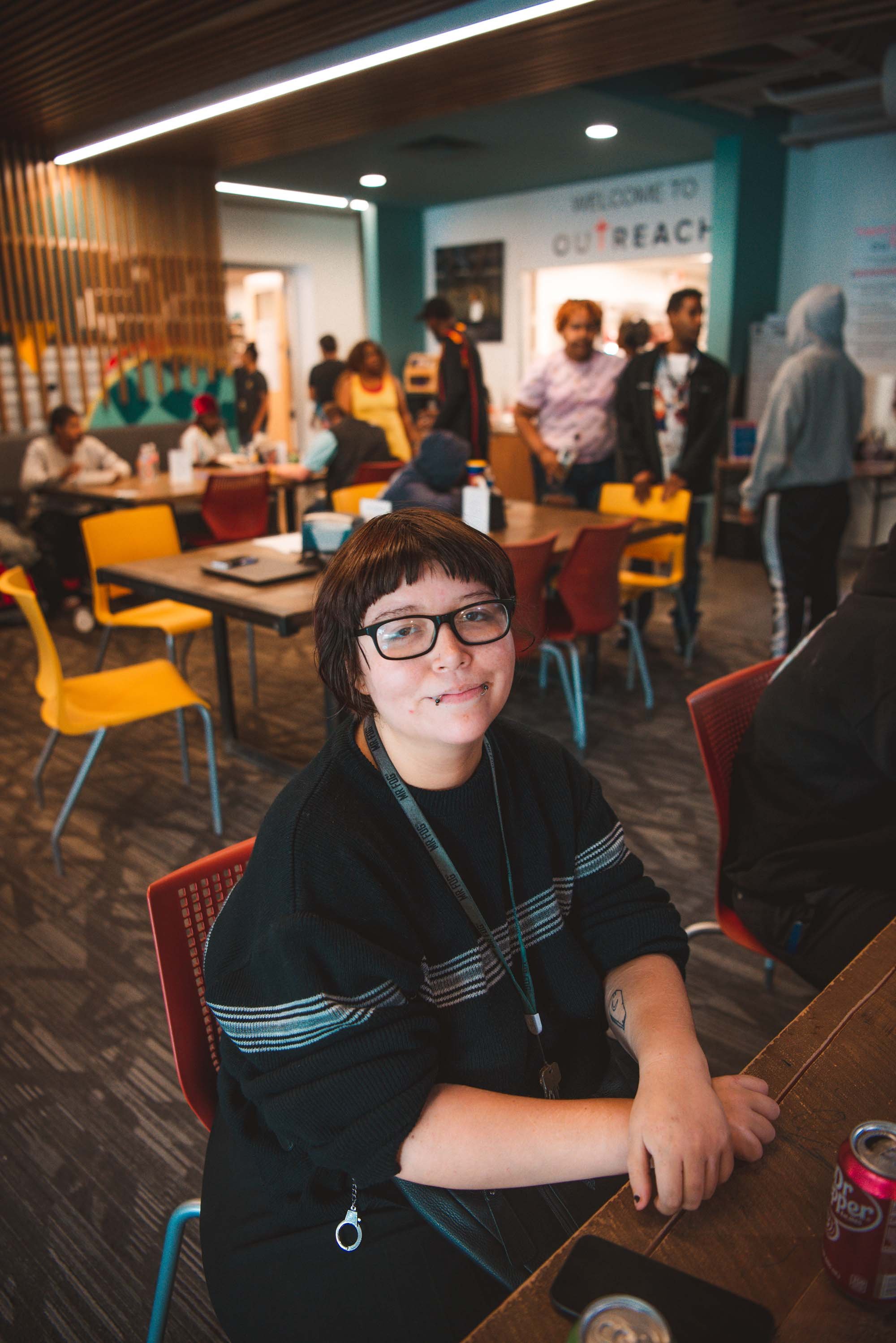 About Outreach Indiana, Inc. — Outreach