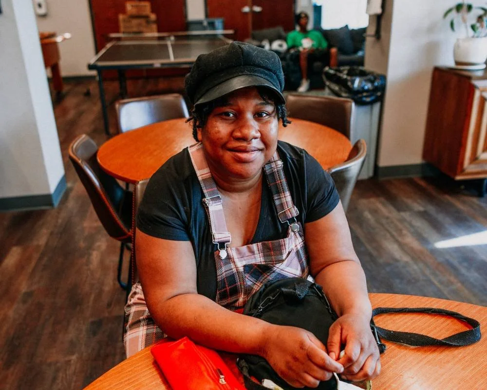 Our Goal to End Youth Homelessness — Outreach