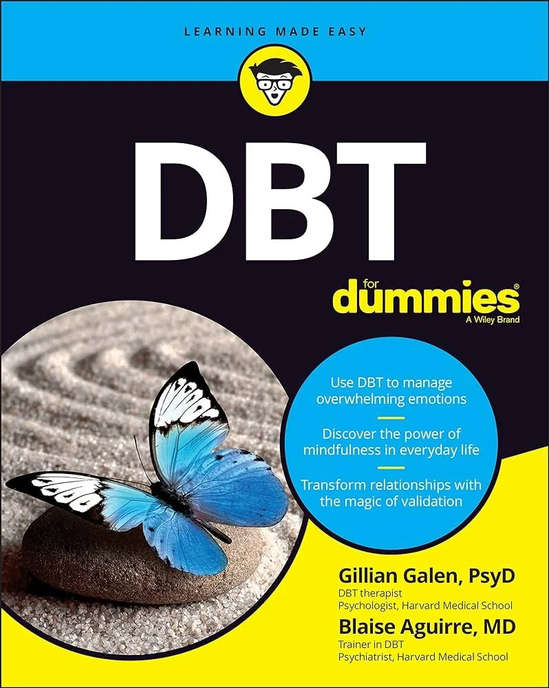 RESOURCES | Access Support Resources Today — DBT Works