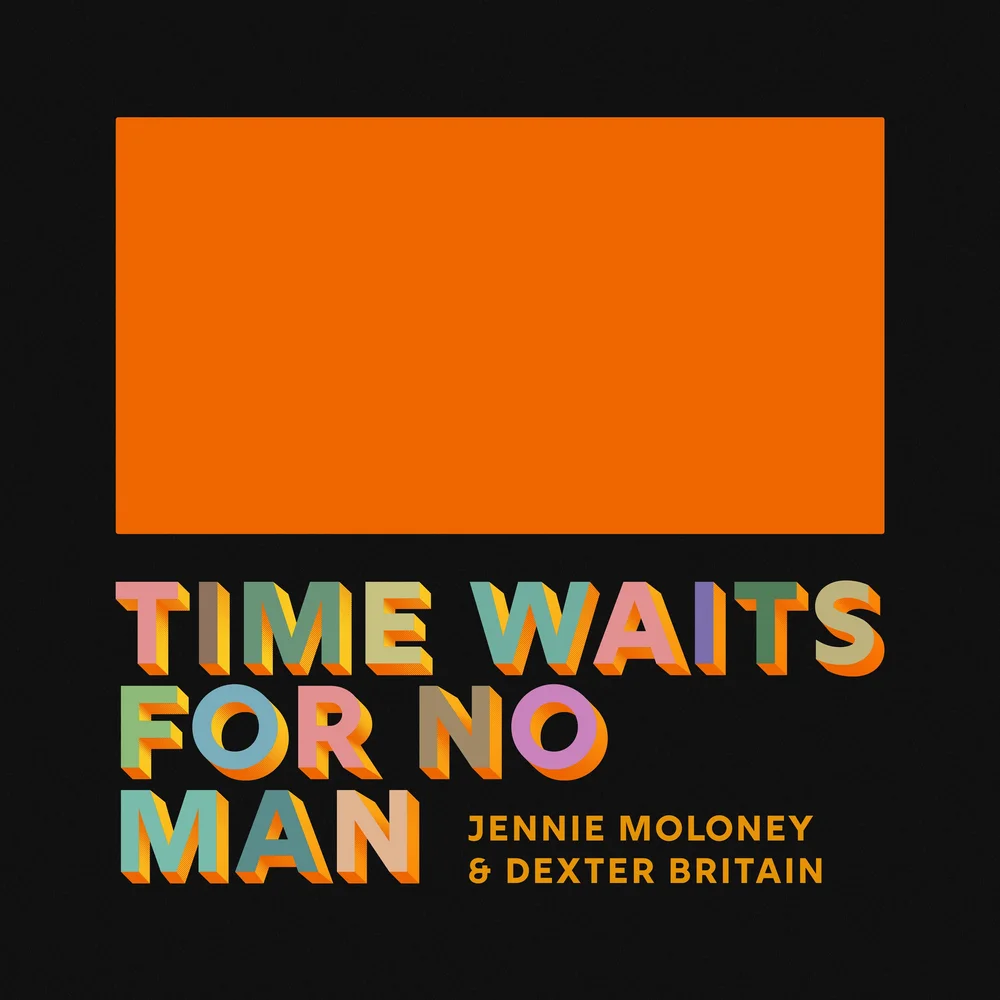 Discography — Dexter Britain