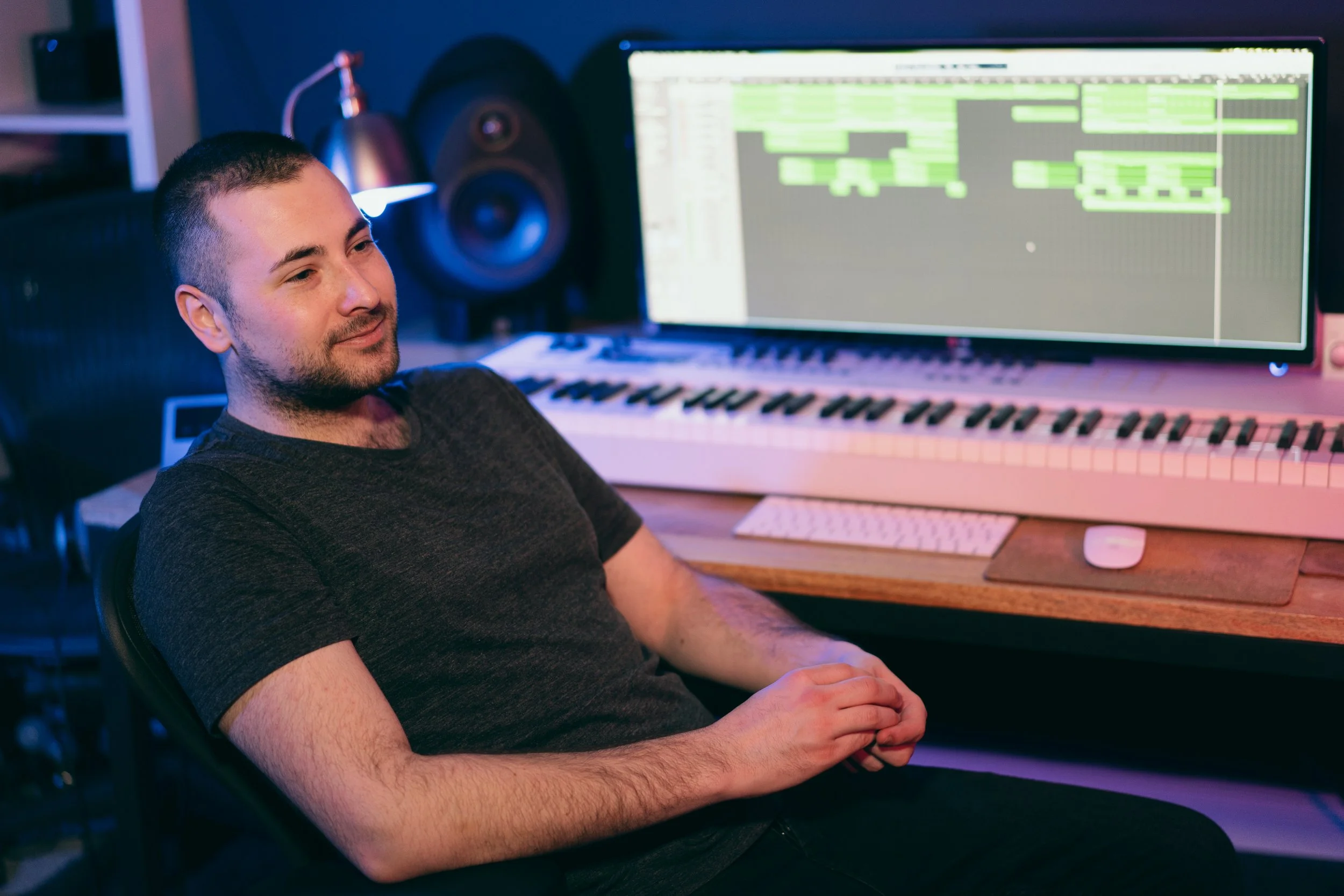 Royalty — Dexter Britain