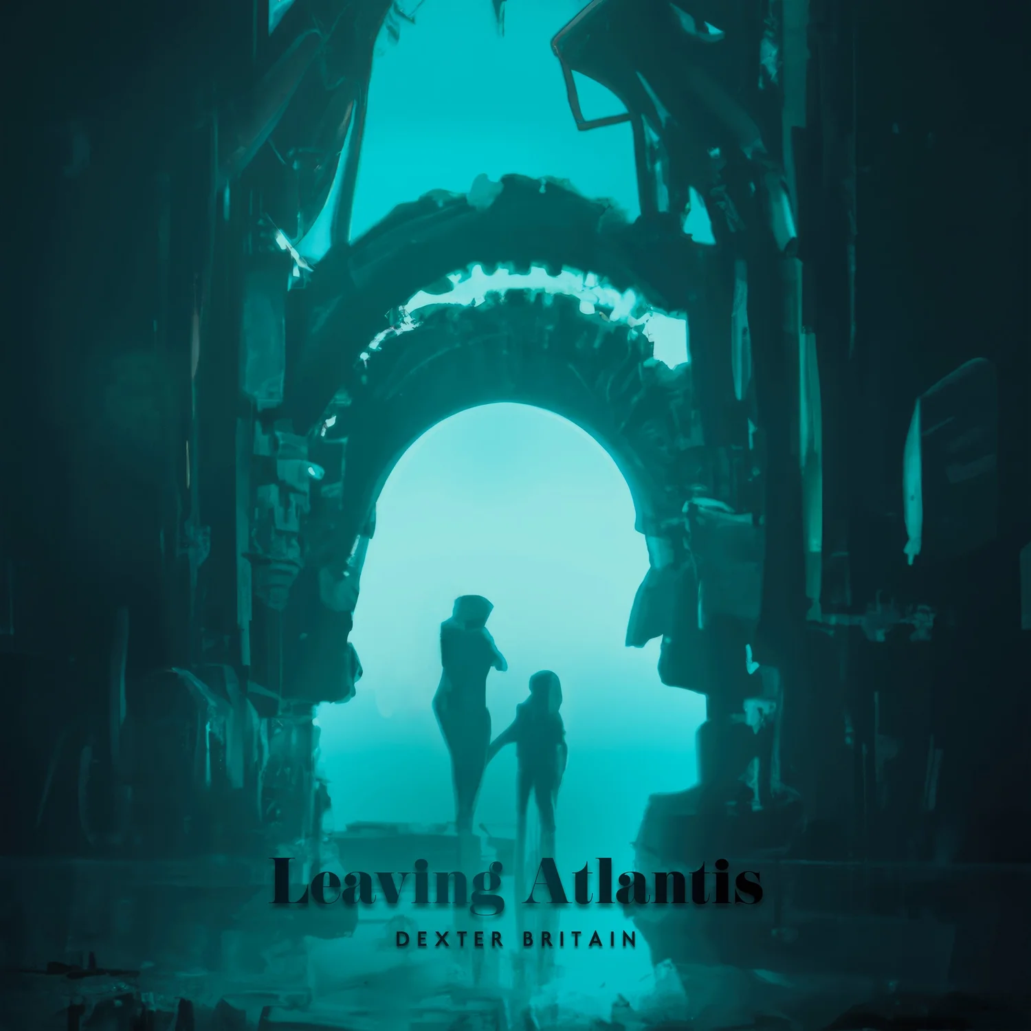 Discography — Dexter Britain