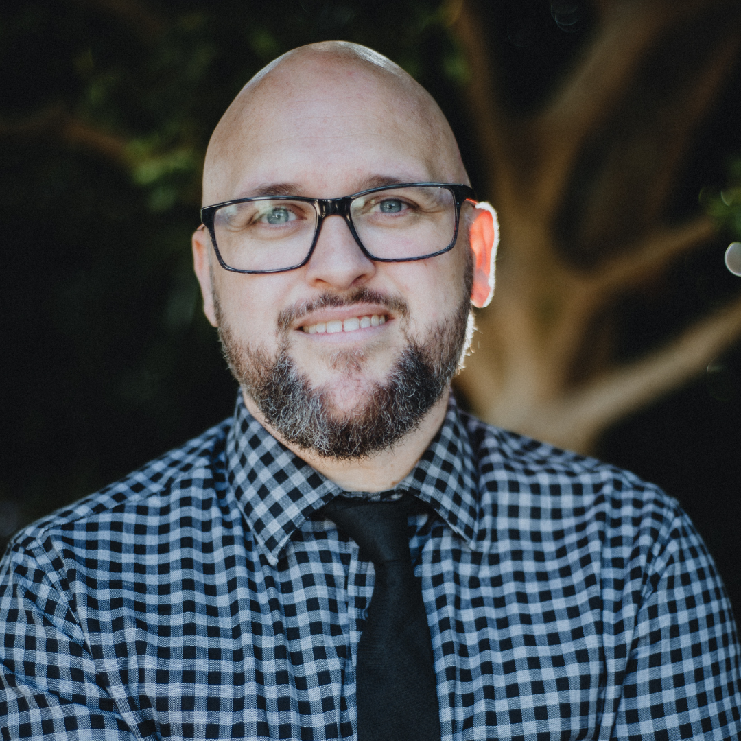 Brandon Rickabaugh, 2025 — The Center for Christianity & Public Life