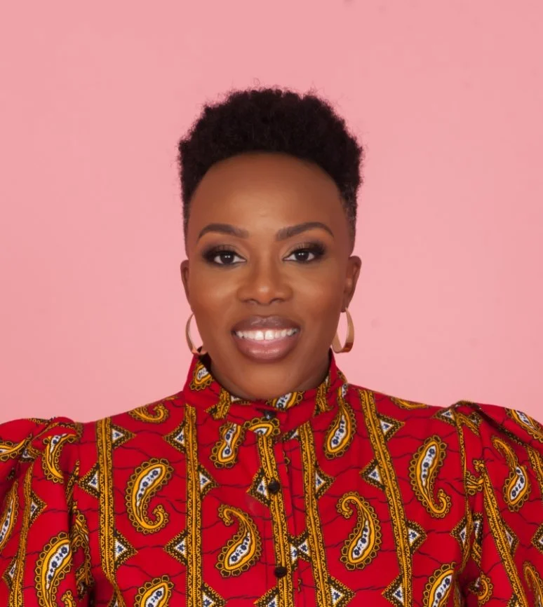 Lanre Williams-Ayedun, 2025 — The Center for Christianity & Public Life