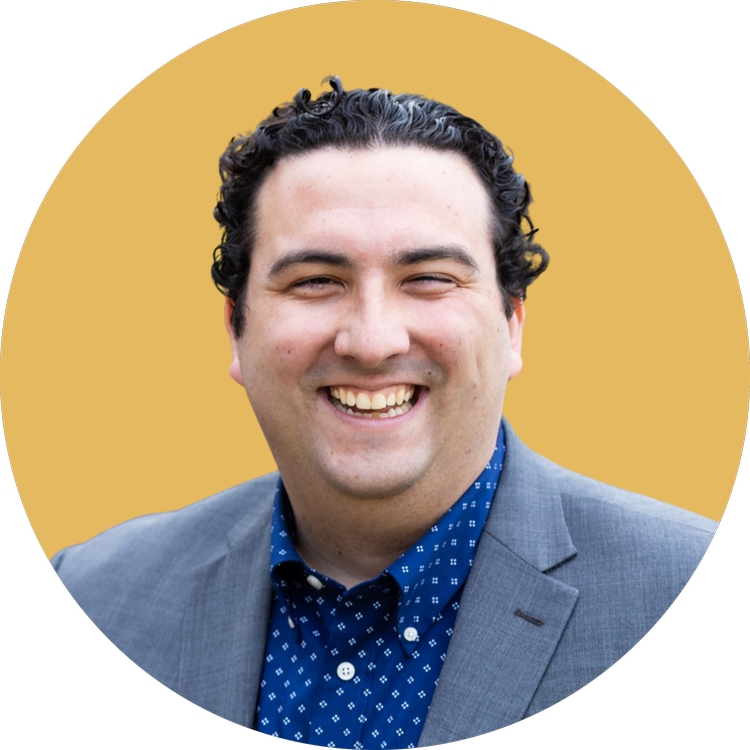 Michael Wear Bio — The Center for Christianity & Public Life