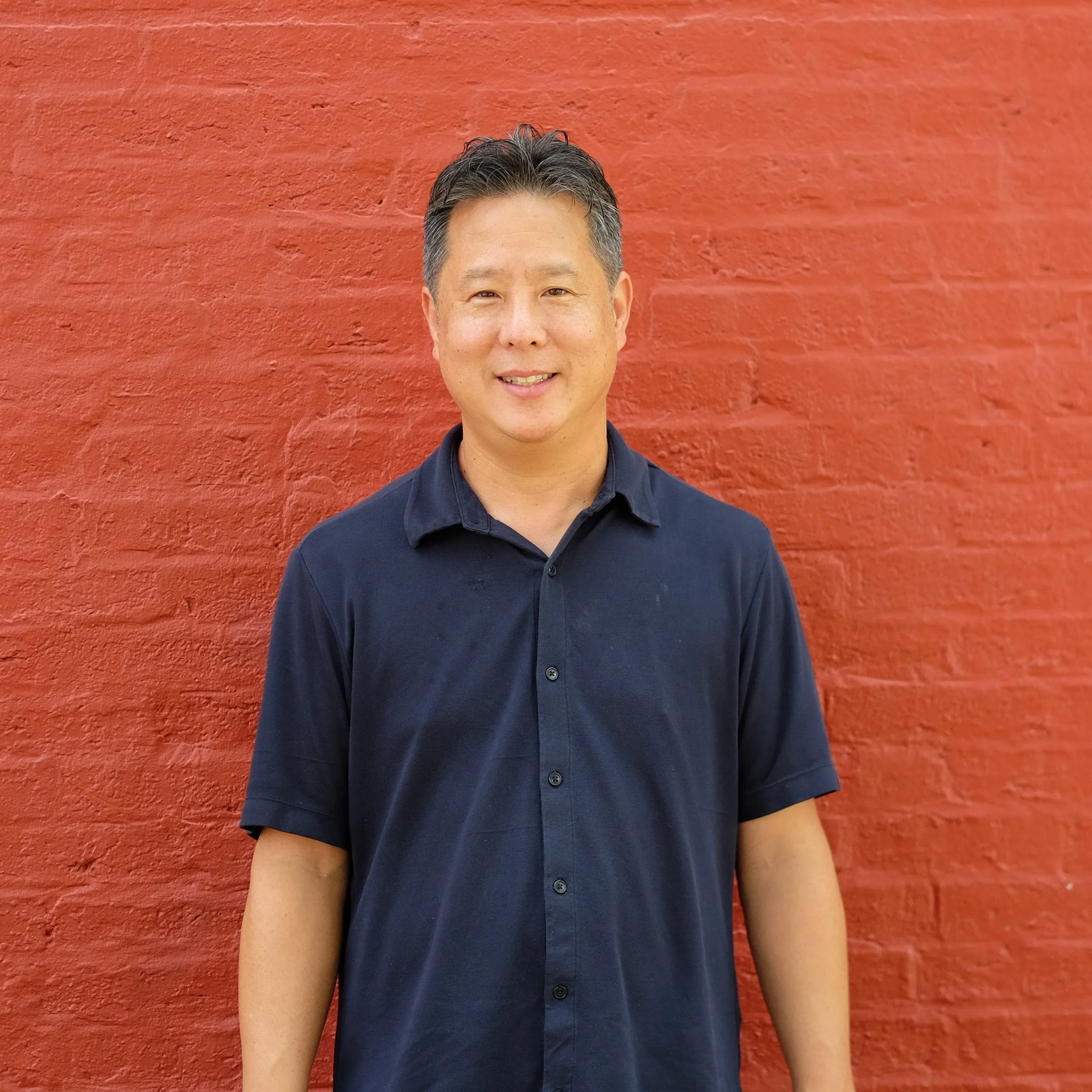 Steve Park, 2024 — The Center for Christianity & Public Life