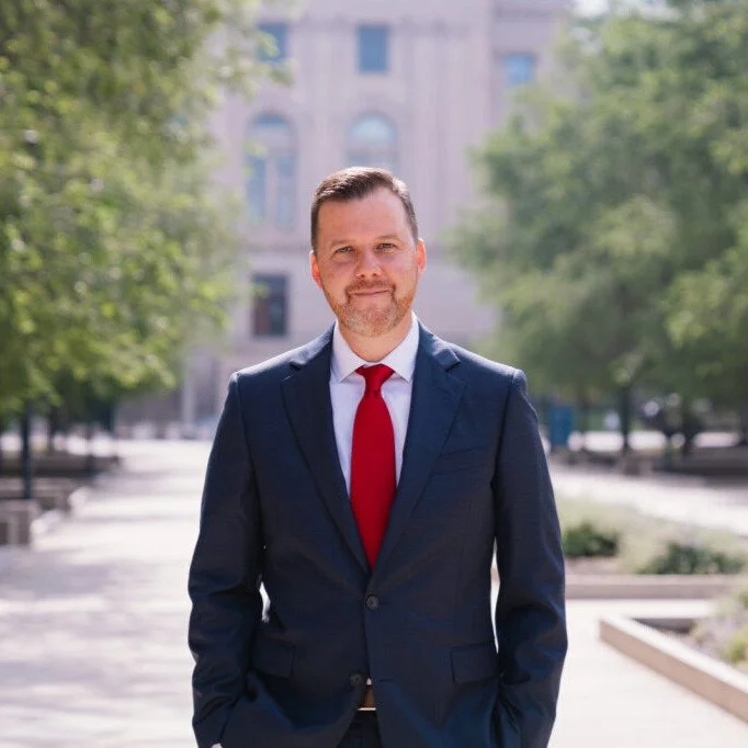 Brian Schutt — The Center for Christianity & Public Life