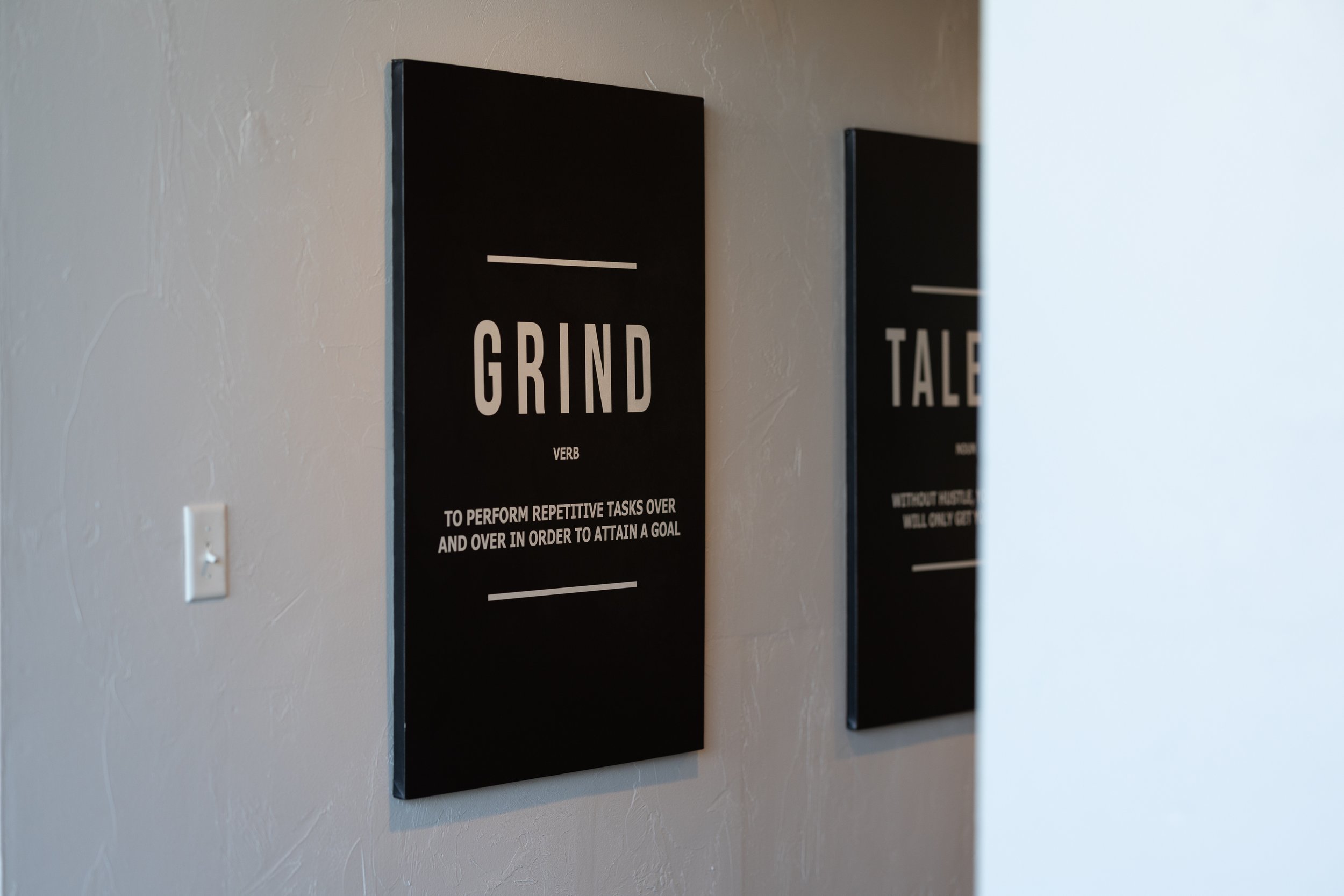 Fitness Studio | Hull, MA — Proving Ground Studio | Functional Fitness ...