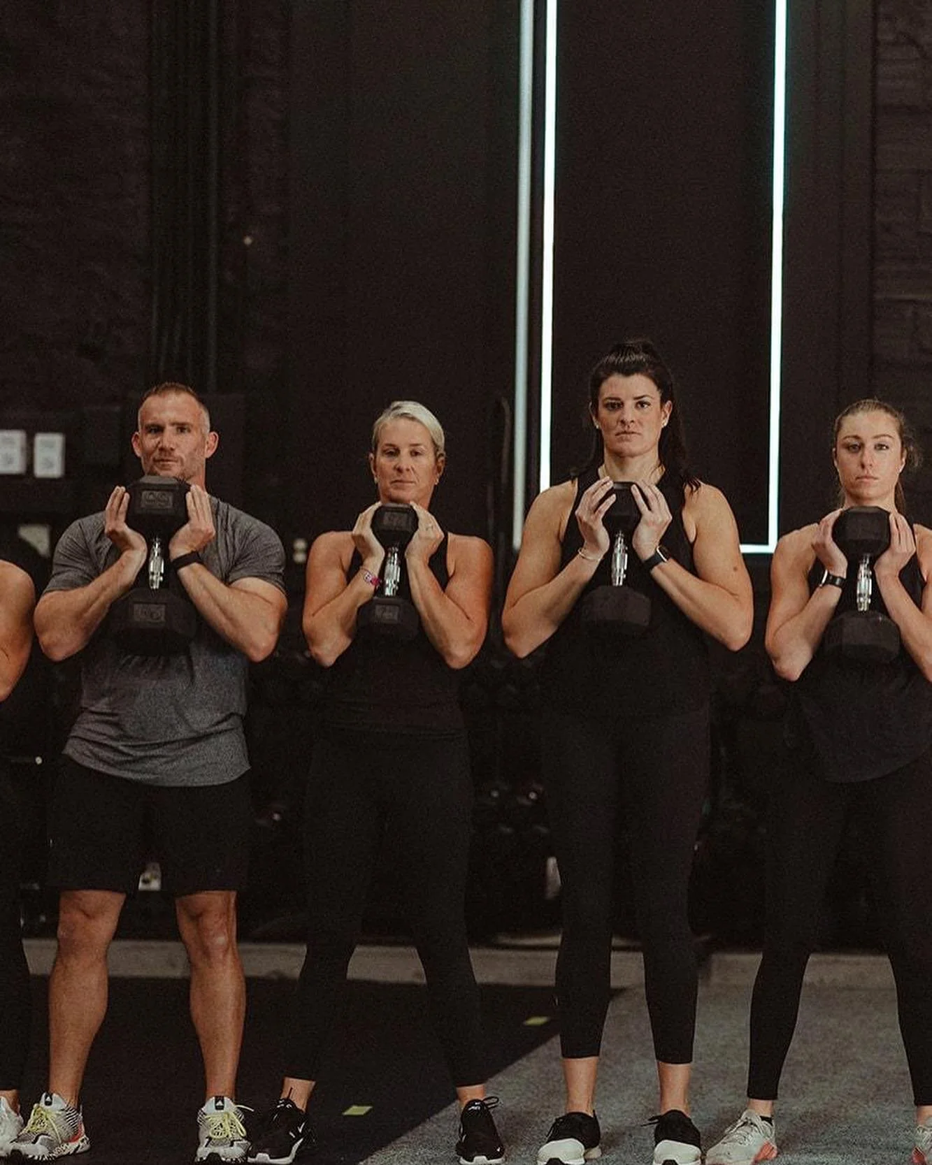 Proving Ground Studio | Functional Fitness Training in Hull and Quincy ...