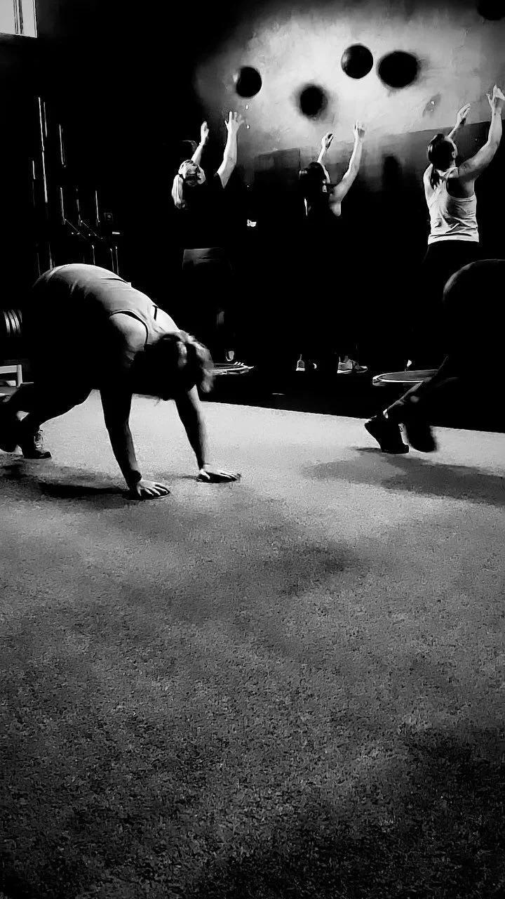 Meet Our Instructors — Proving Ground Studio | Functional Fitness ...