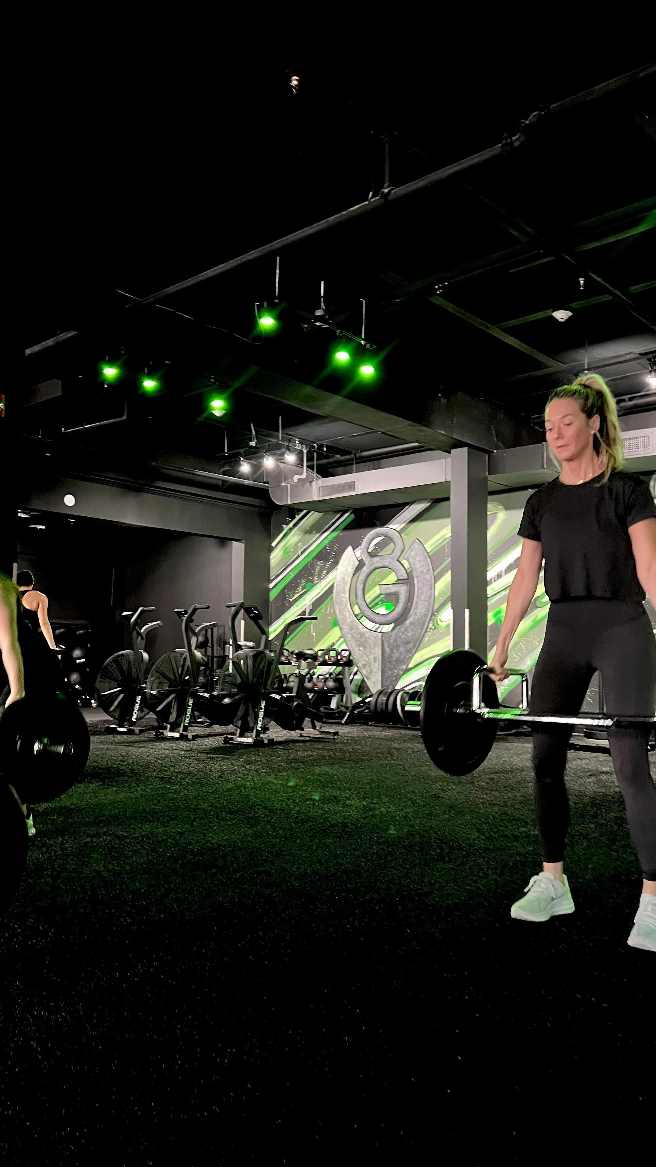 Proving Ground Studio | Functional Fitness Training in Hull and Quincy ...