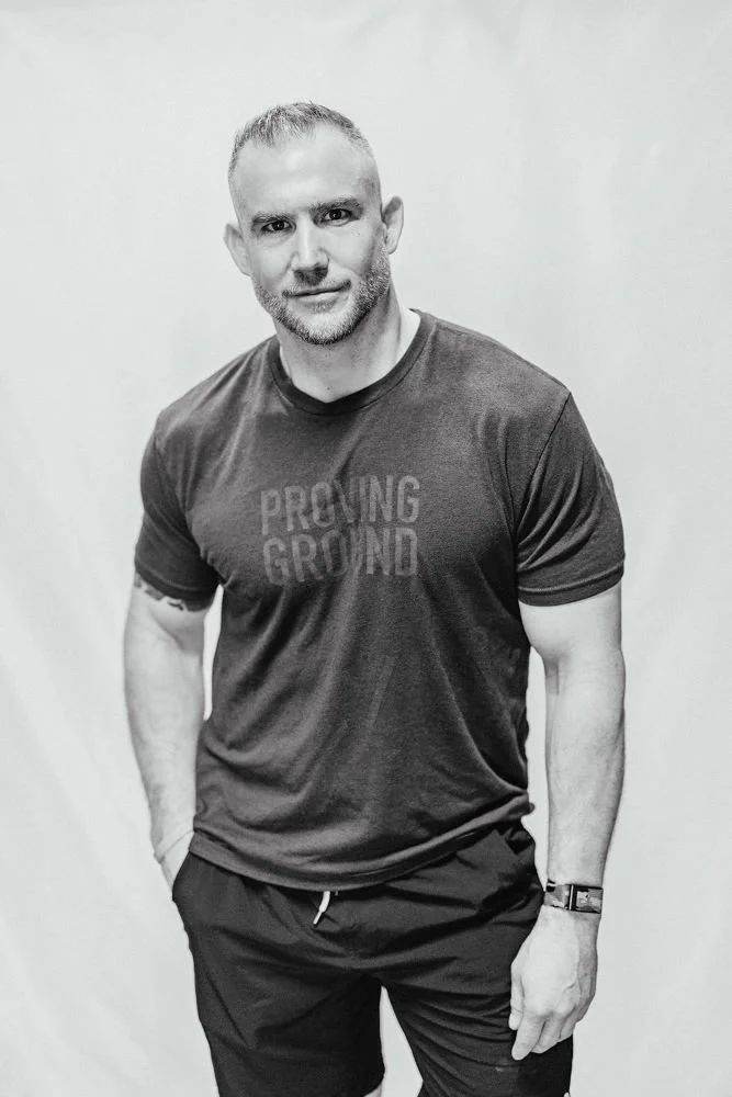 Meet Our Instructors — Proving Ground Studio | Functional Fitness ...