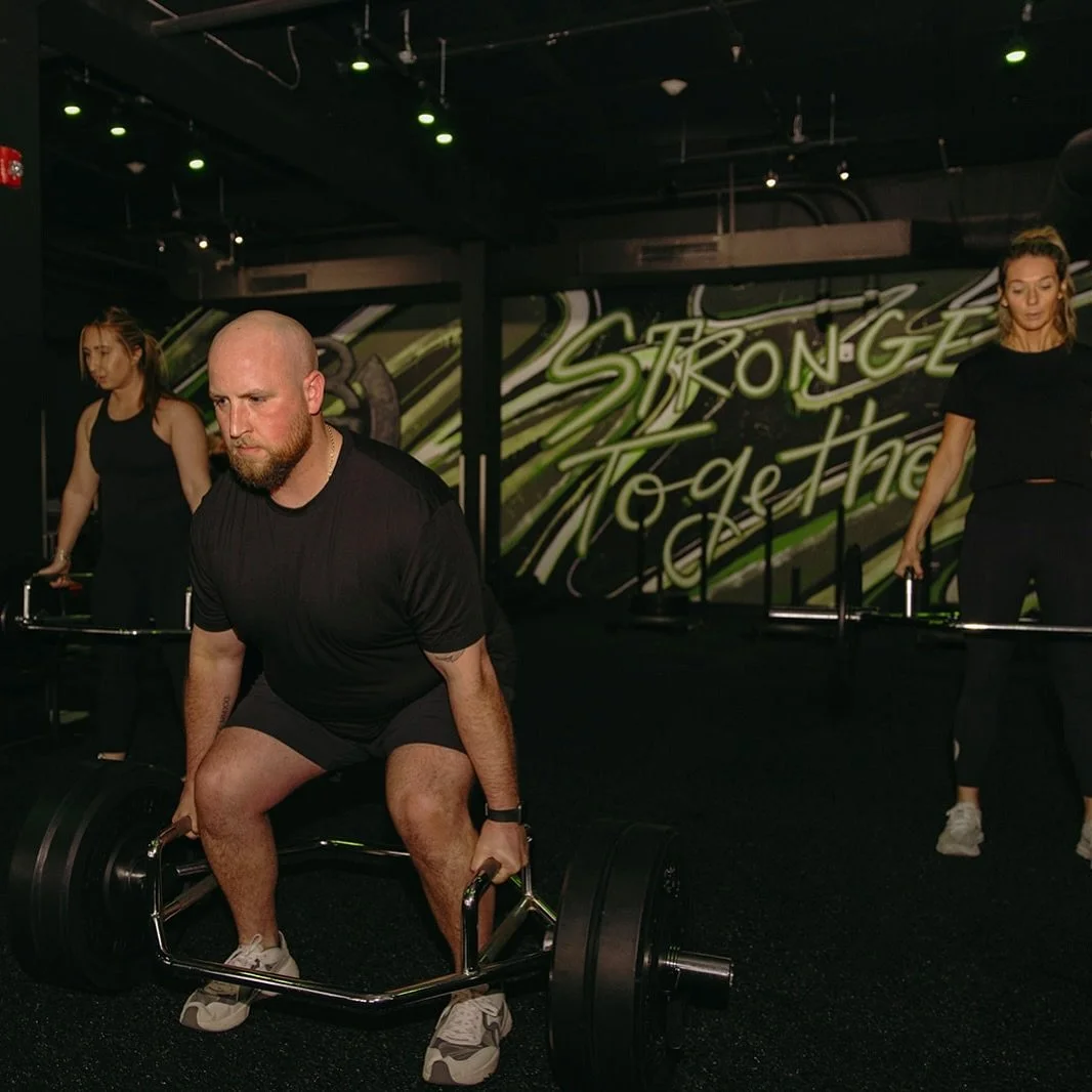 Pricing | Hull, MA — Proving Ground Studio | Functional Fitness ...