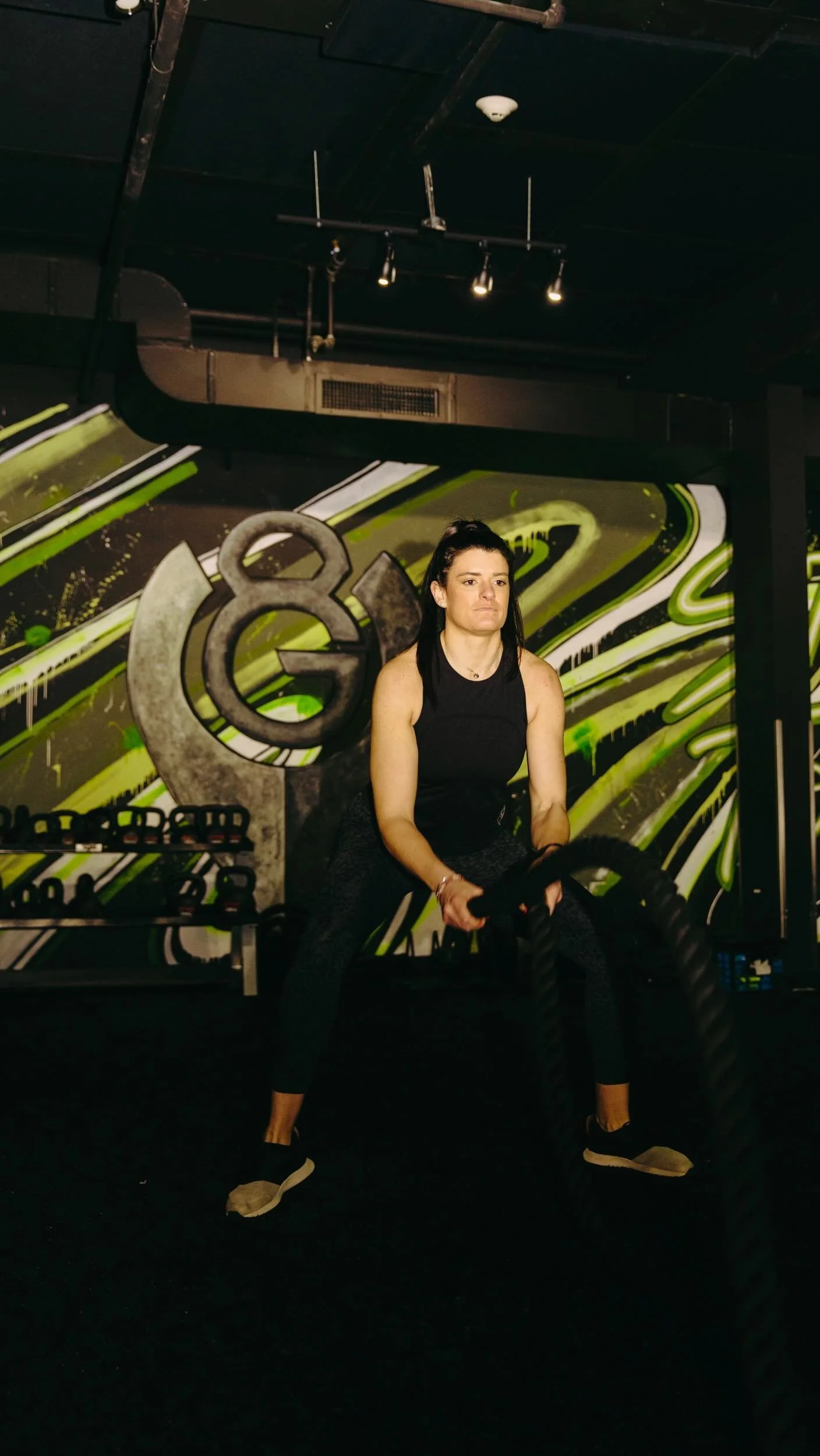 Fitness Class Schedule | Quincy, MA — Proving Ground Studio ...