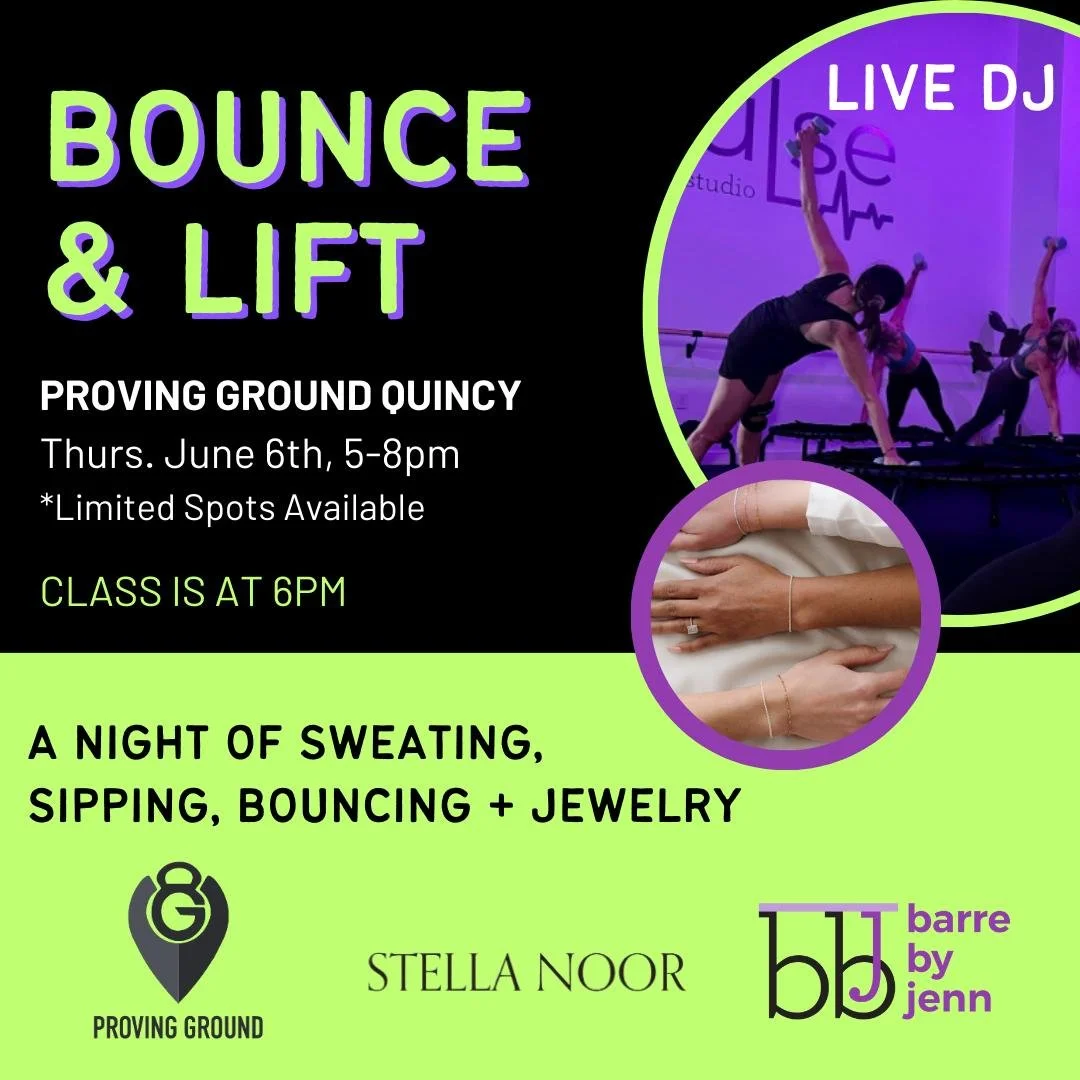 Pricing | Quincy, MA — Proving Ground Studio | Functional Fitness ...