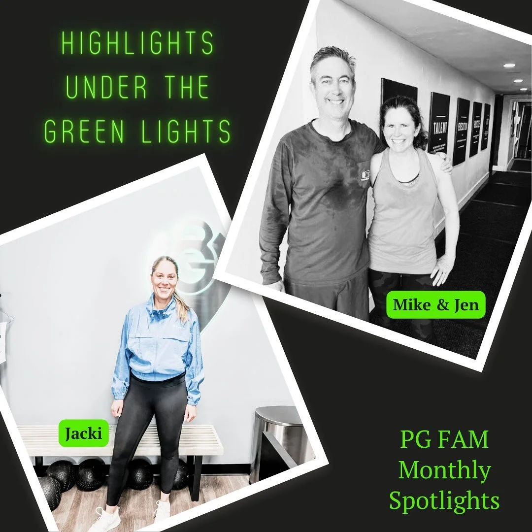 Fitness Class Schedule | Hull, MA — Proving Ground Studio | Functional ...