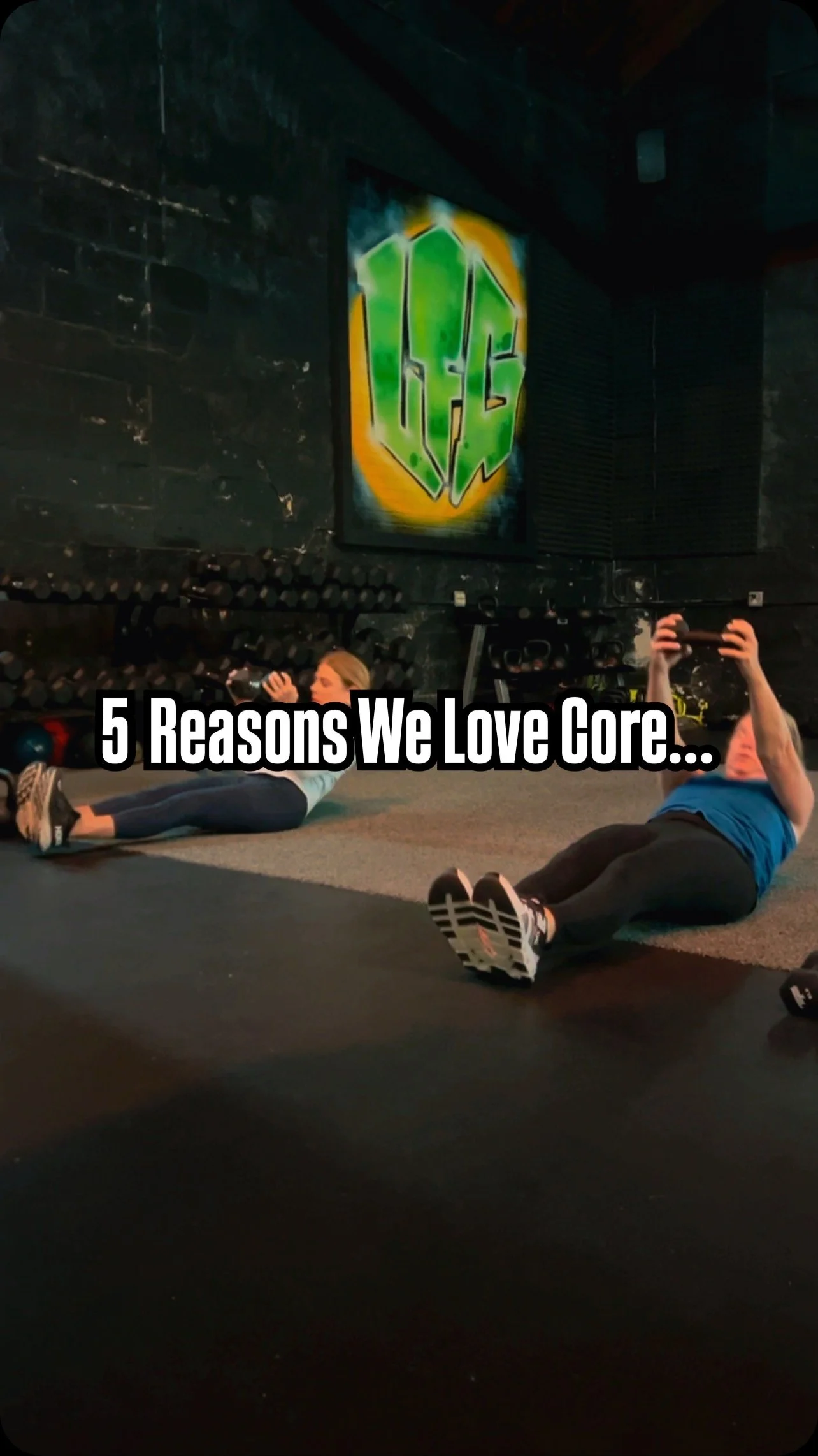 Proving Ground Studio | Functional Fitness Training in Hull and Quincy ...