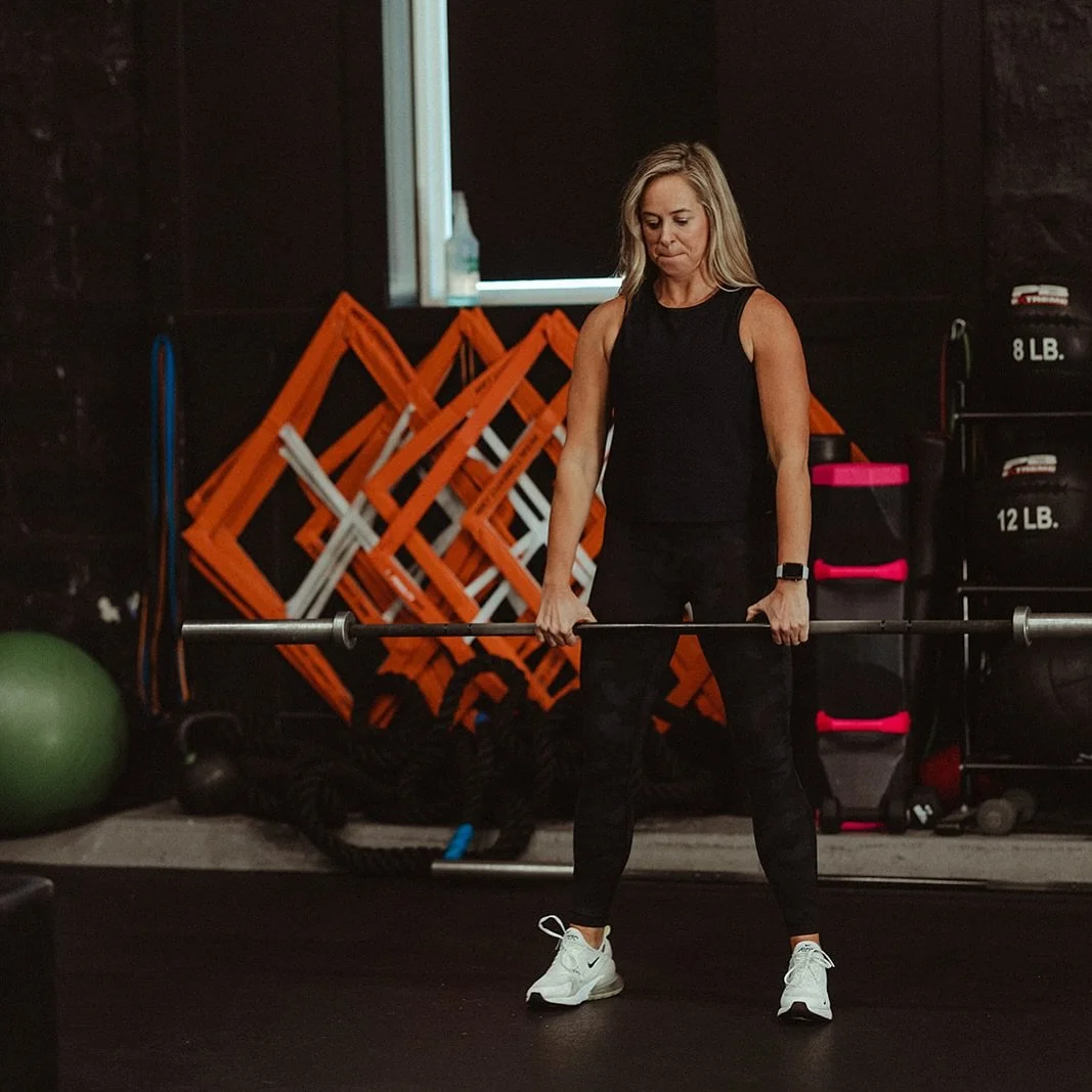 Proving Ground Studio | Functional Fitness Training in Hull and Quincy ...