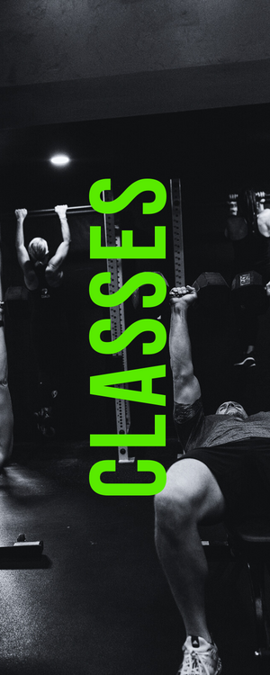 Fitness Studio | Hull, MA — Proving Ground Studio | Functional Fitness ...