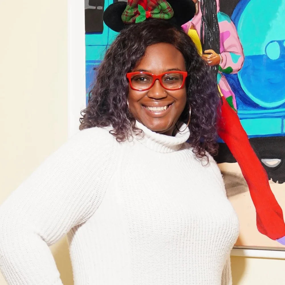 Our Team — Geaux Girl Giving