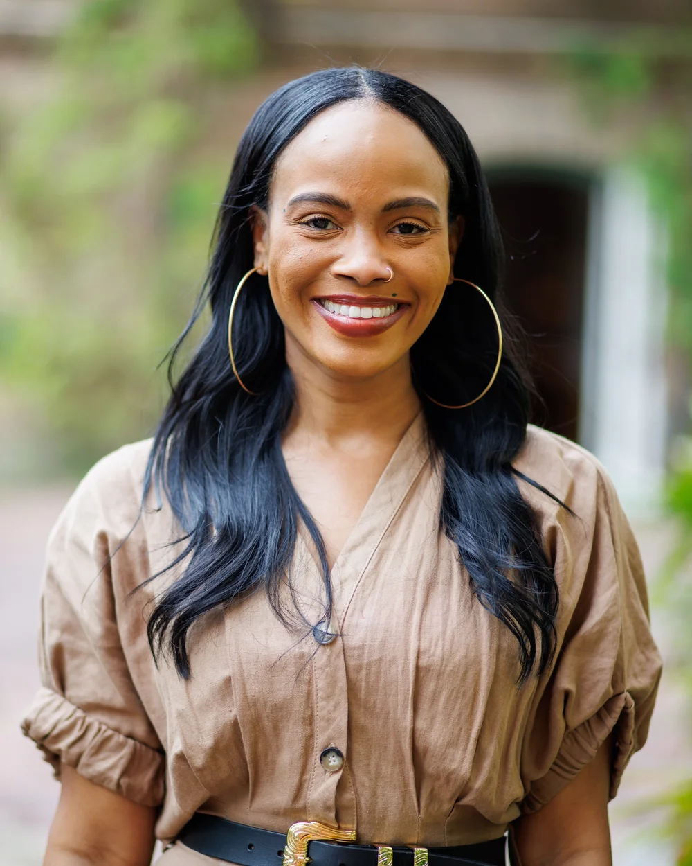 Our Team — Geaux Girl Giving