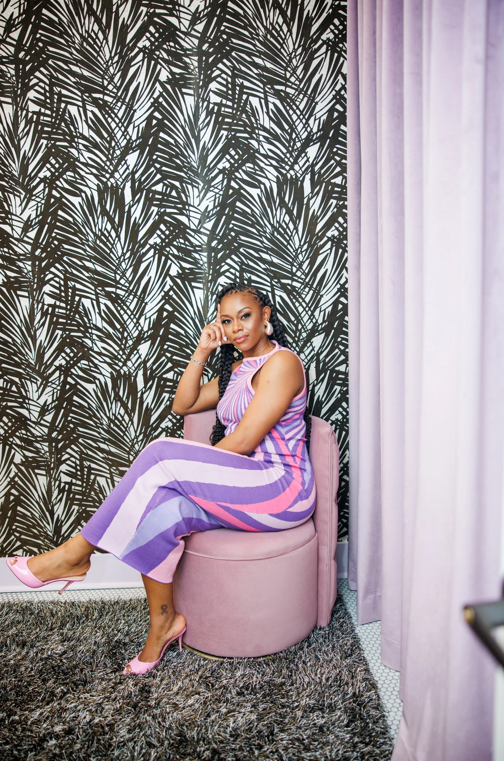 Our Team — Geaux Girl Giving