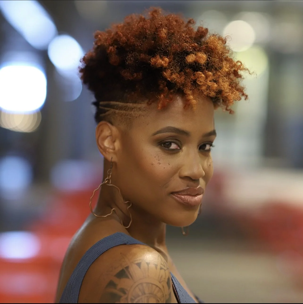 Our Team — Geaux Girl Giving