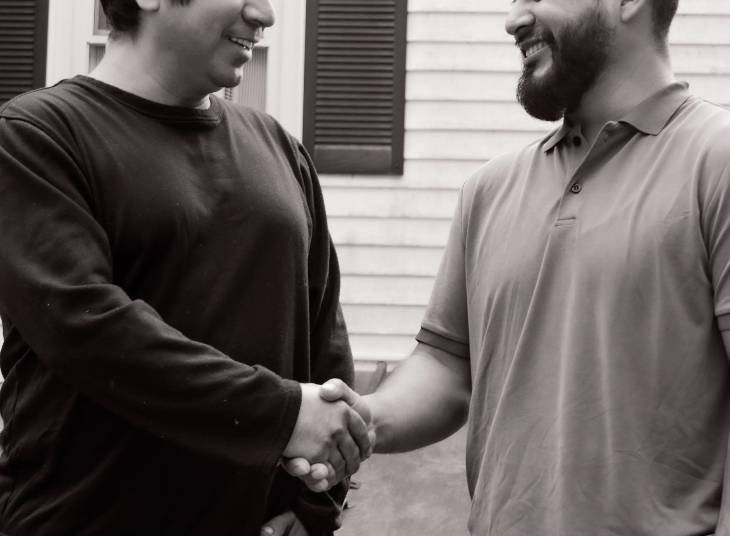 About — M Builders LLC