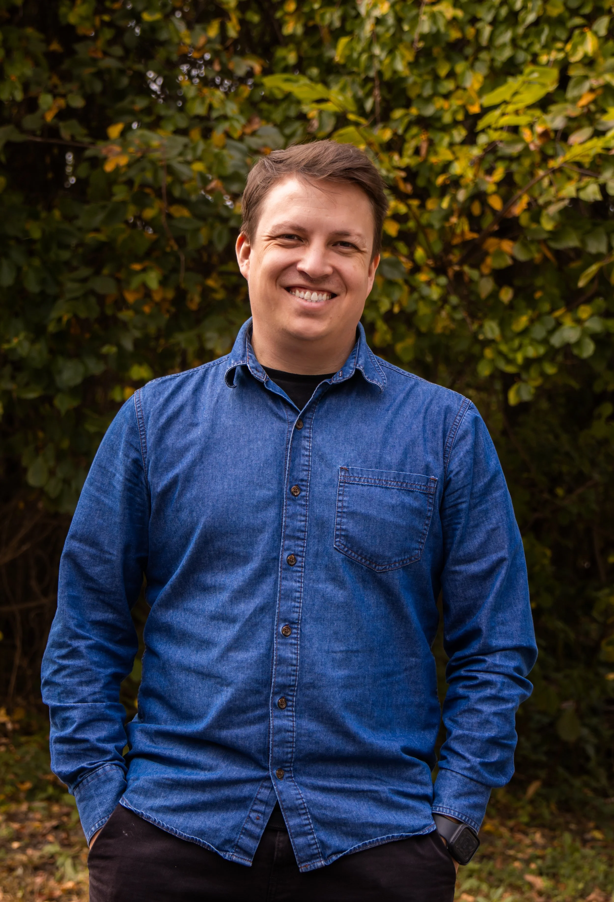 About — M Builders LLC