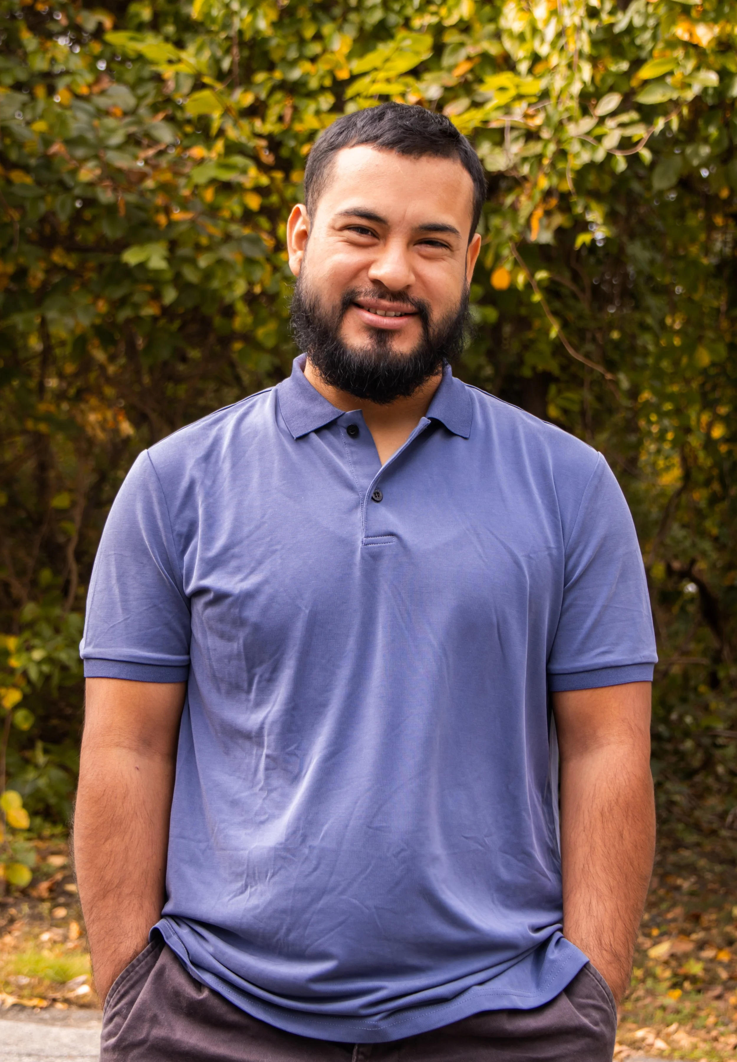 About — M Builders LLC