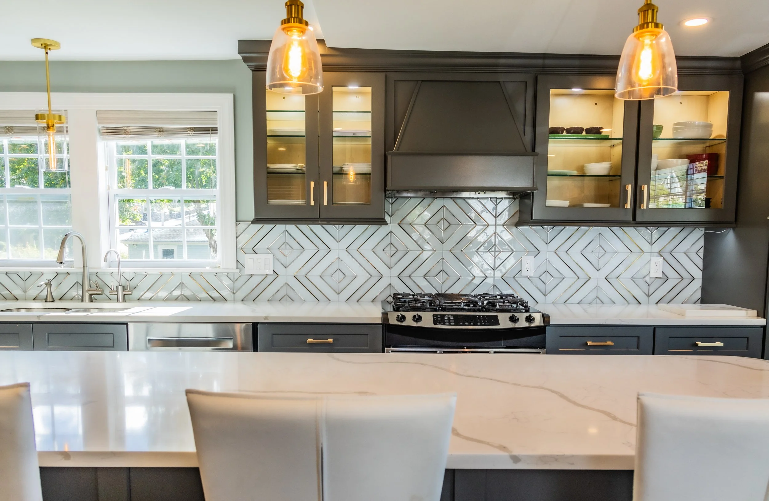 Residential Design — M Builders LLC