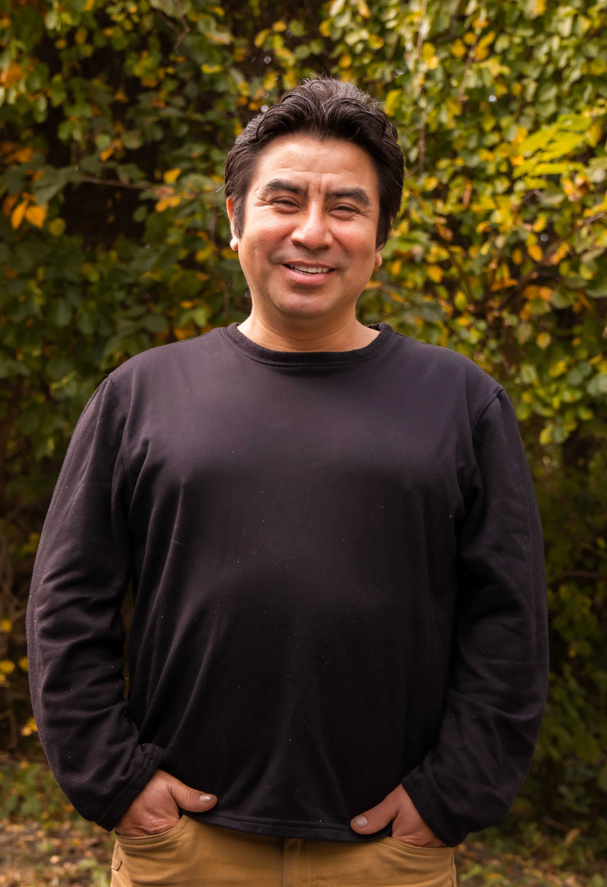 About — M Builders LLC