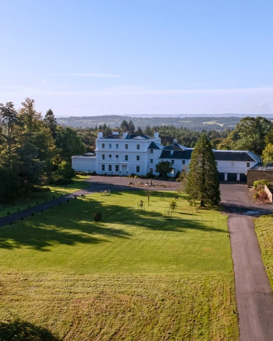 CONTACT US — Brantridge Park