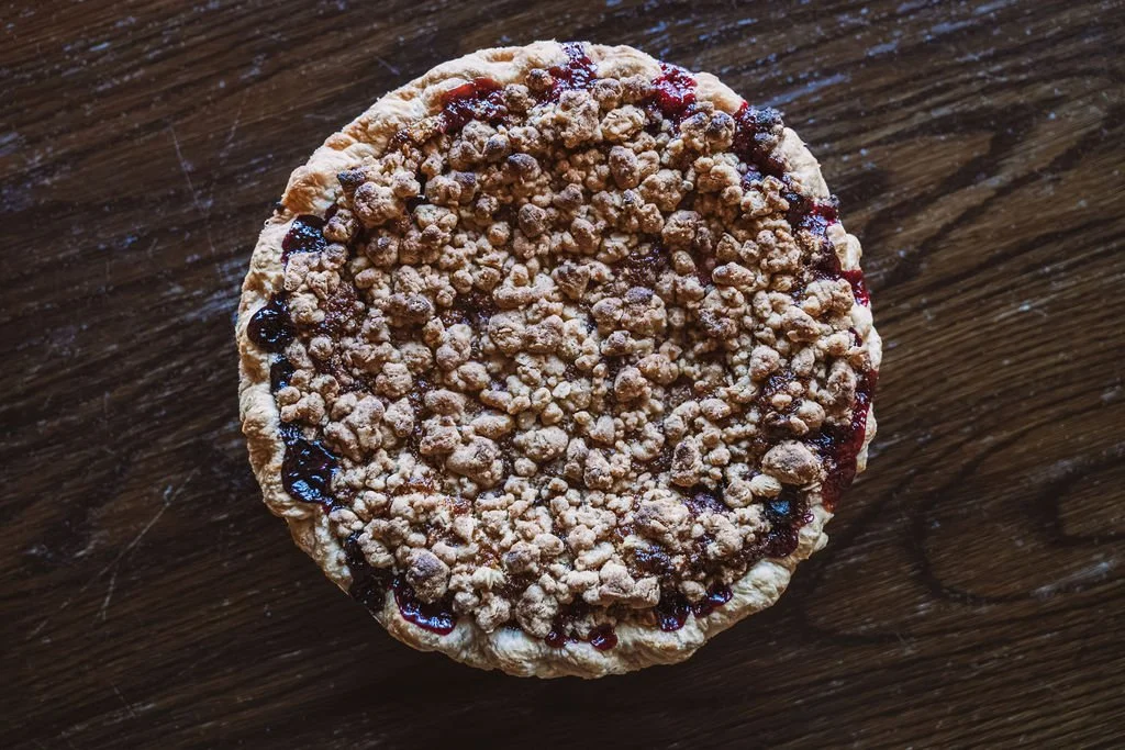 Order Pies and Treats — Gold Star Bakery