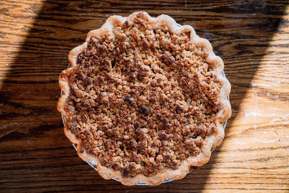 Order Pies and Treats — Gold Star Bakery