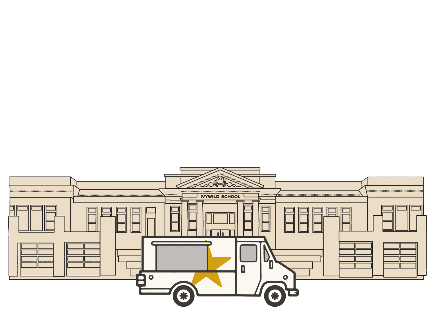 Gold Star Bakery