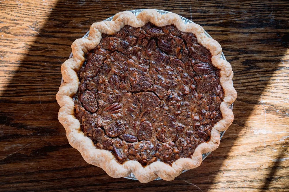 Order Pies and Treats — Gold Star Bakery