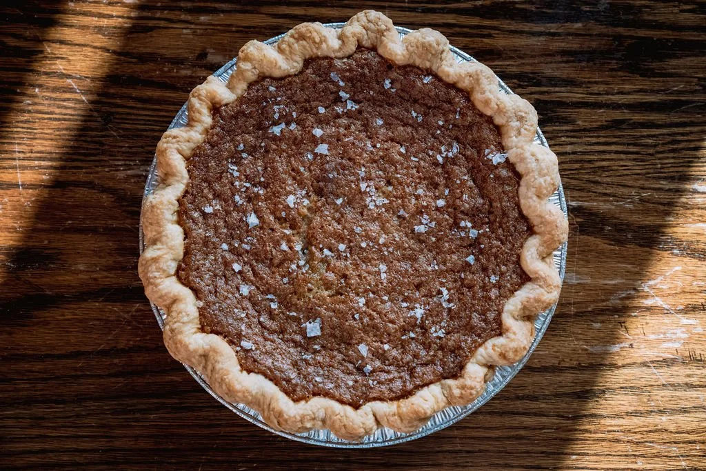 Order Pies — Gold Star Bakery