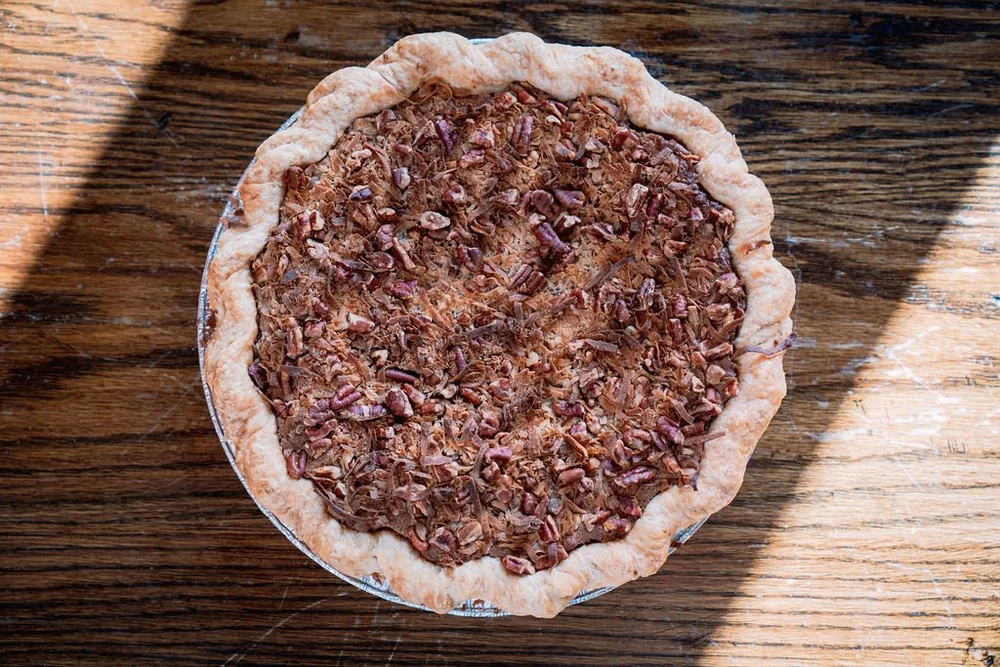 Order Pies and Treats — Gold Star Bakery