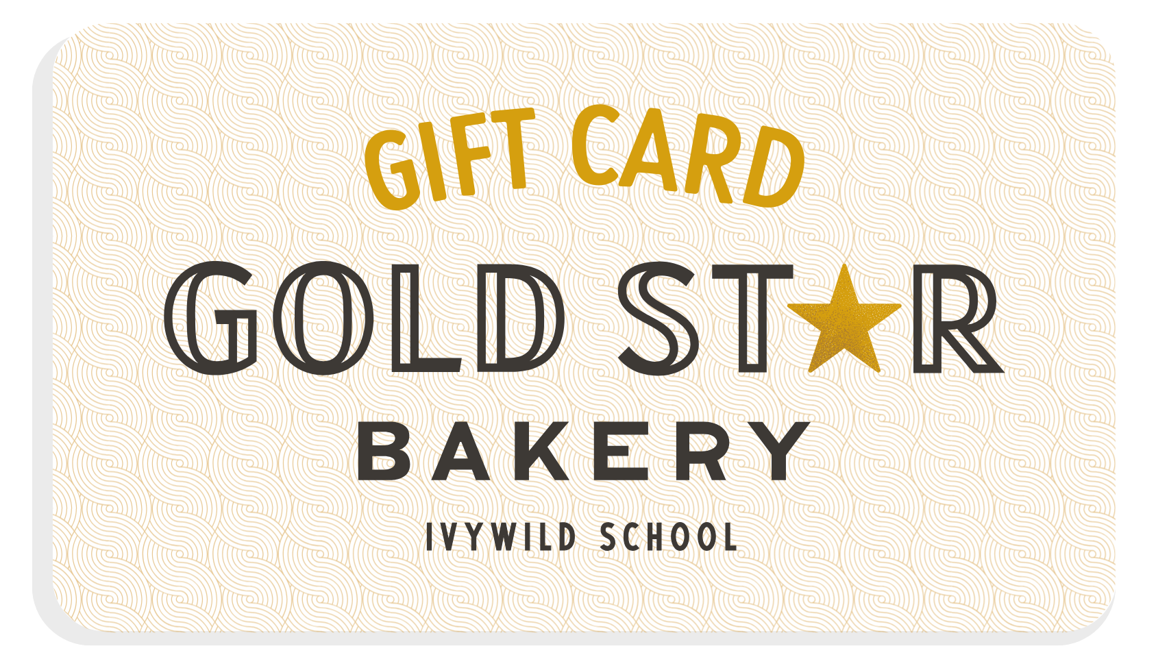 Gold Star Bakery