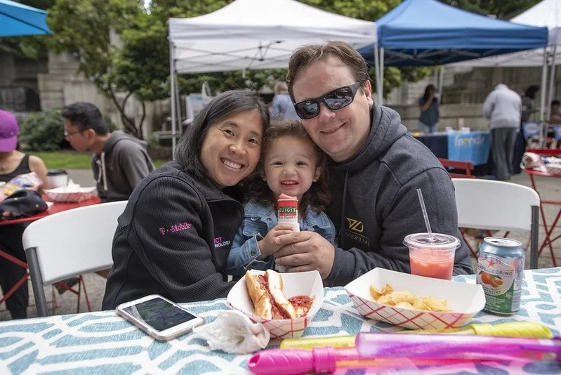 Gallery — Freeway Park Association