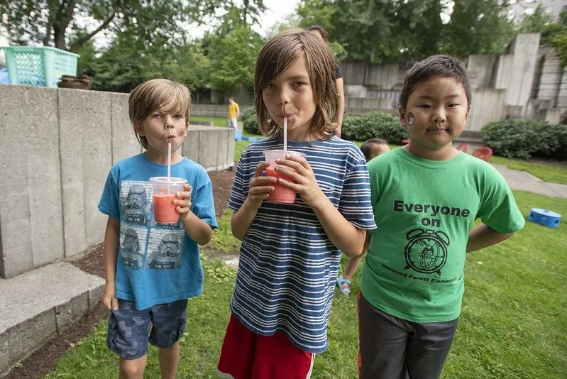 Gallery — Freeway Park Association