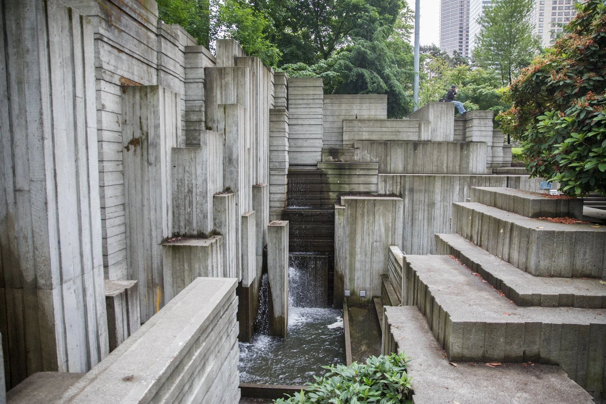 Gallery — Freeway Park Association