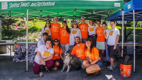 About The Park — Freeway Park Association