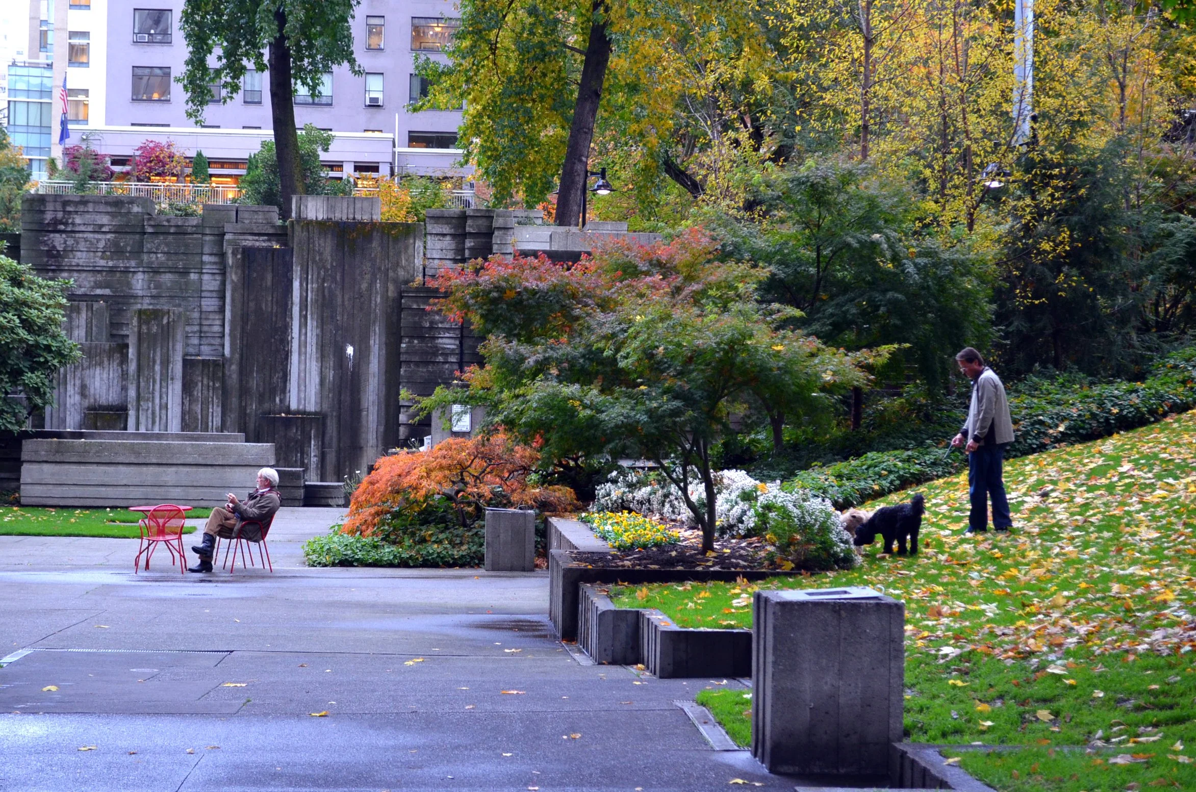 Resource Library — Freeway Park Association