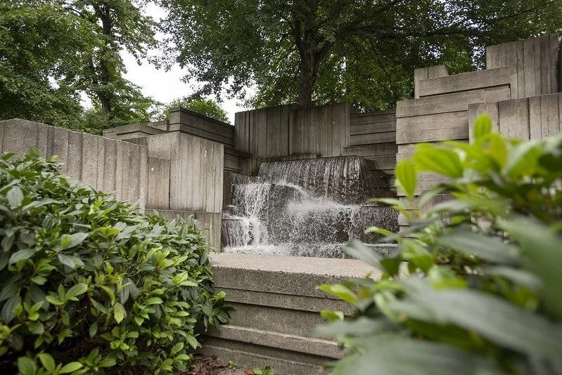 Gallery — Freeway Park Association