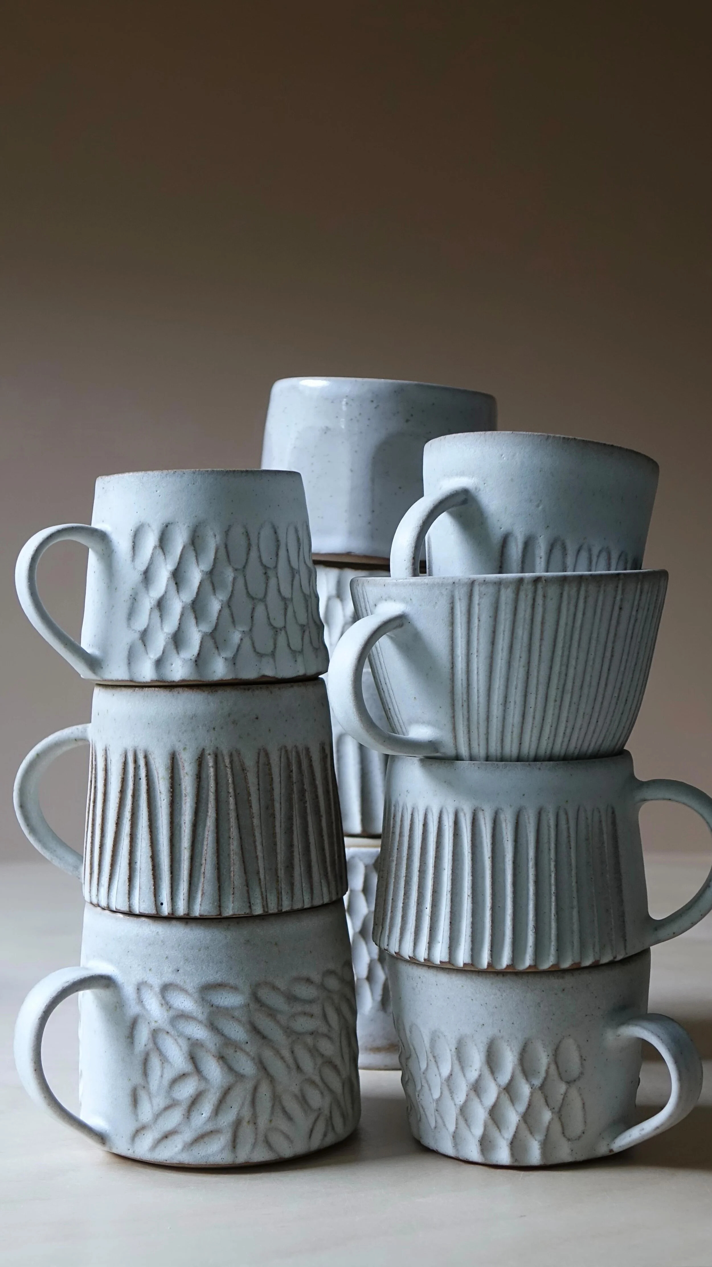 K Ceramics | Handmade Ceramics & Modern Rustic Pottery | Kate Clark ...