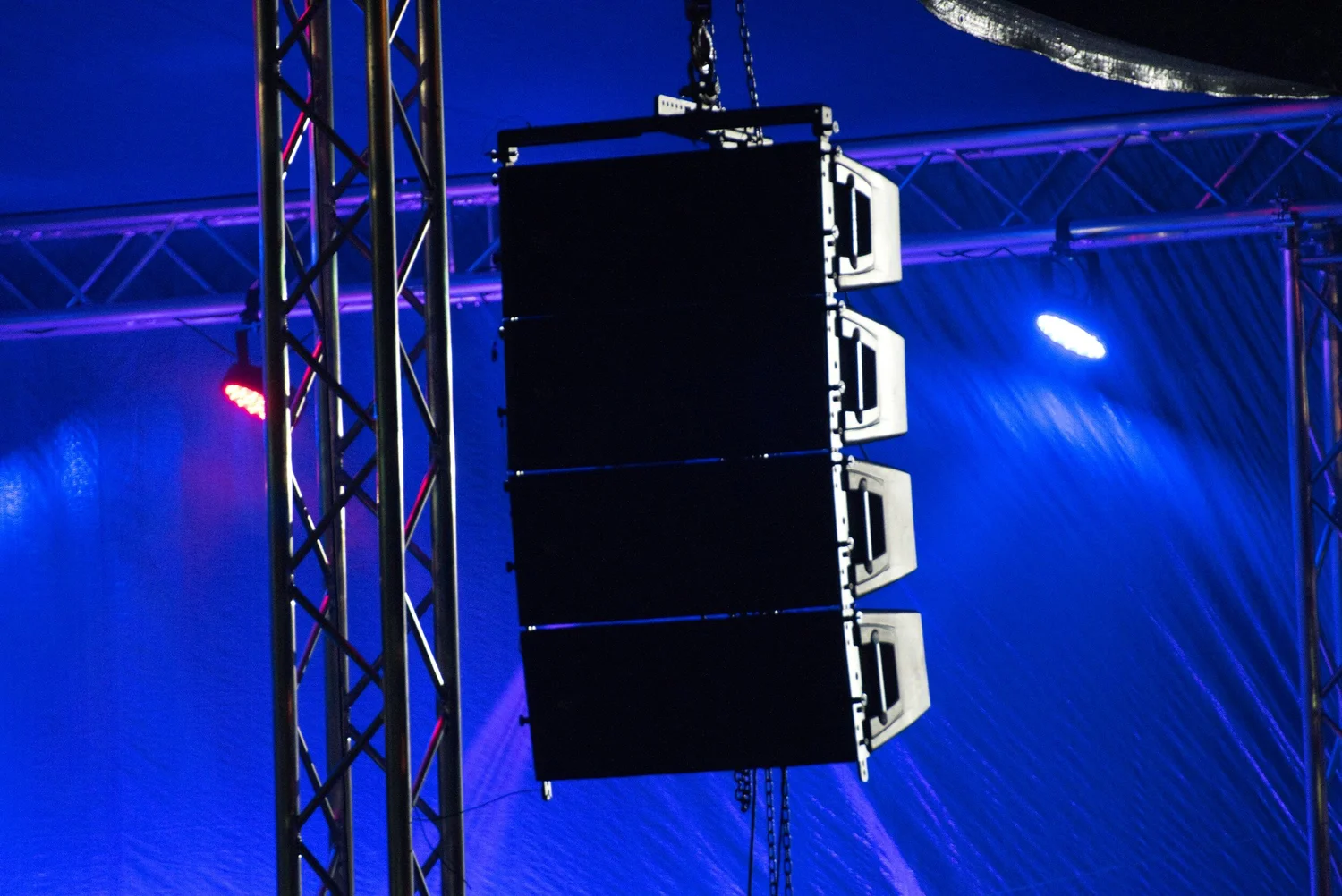 Purchase — Mid-America Sound | Audio | Lighting | Video | Staging